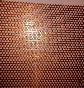 We Stock Perforated Copper Sheets & Expanded Copper Sheets – Ready To Ship!