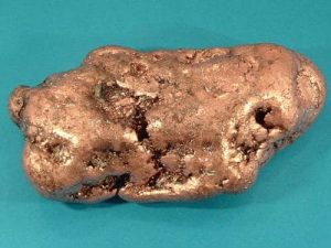 Copper weights, thicknesses and uses