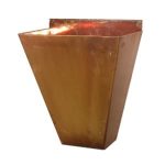 Copper Leaderheads | Leader Heads | Conductorheads | Conductor Heads ...